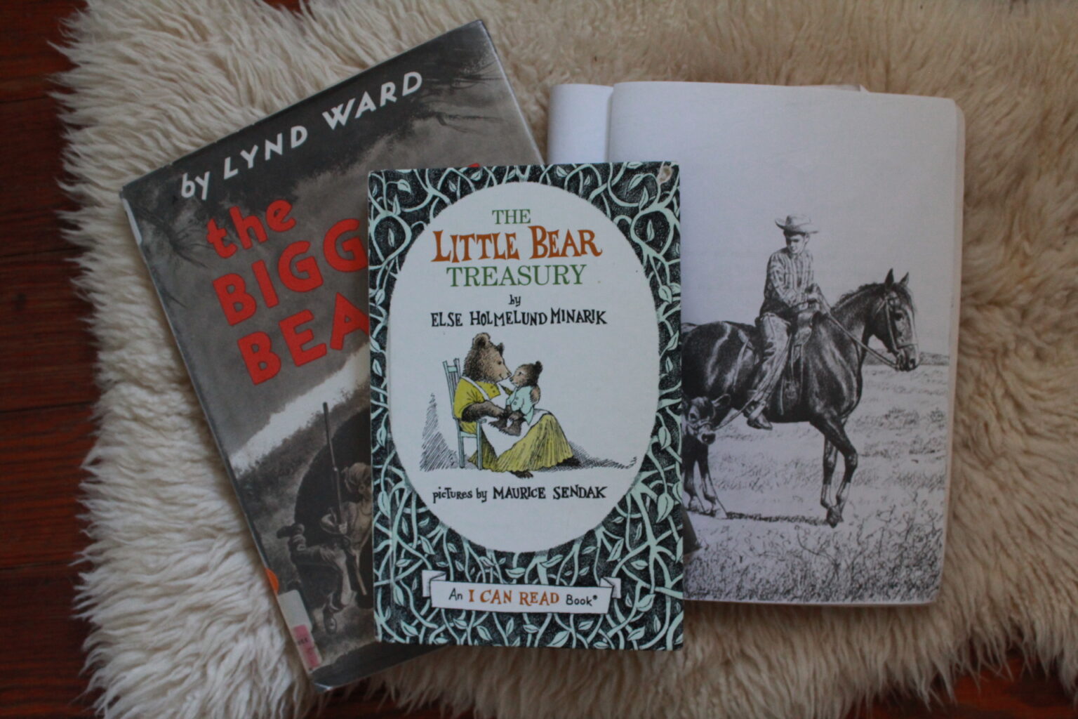 Must Read Books for Boys