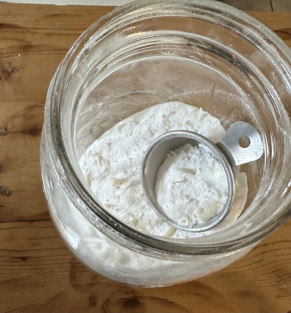 How to Make Your Own Non-Toxic Laundry Detergent