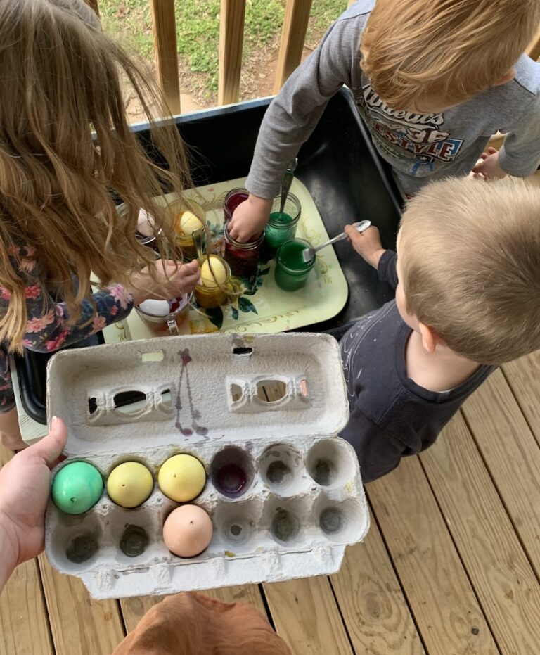 20 Meaningful Easter Family Traditions
