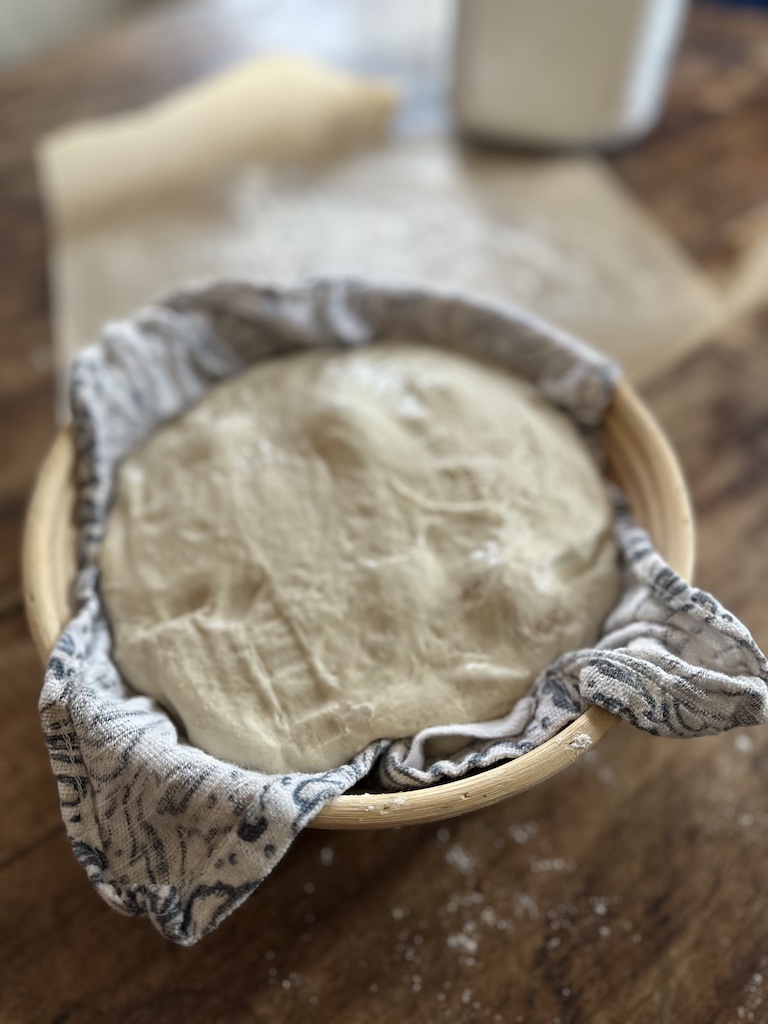 How Long to Proof Sourdough Before Baking for Best Results