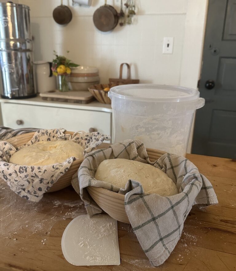 How Long to Proof Sourdough Before Baking for Best Results