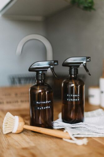 50+ Best Cleaning Quotes and Sayings to Inspire