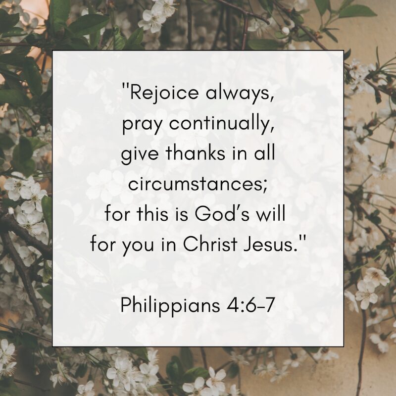 40 Prayer Journal Prompts for Your Quiet Time