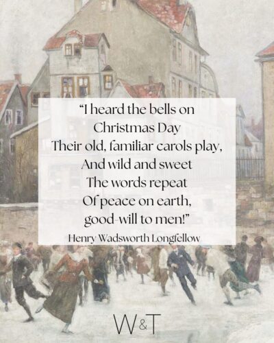 30+ Quotes About Christmas That Capture the Season