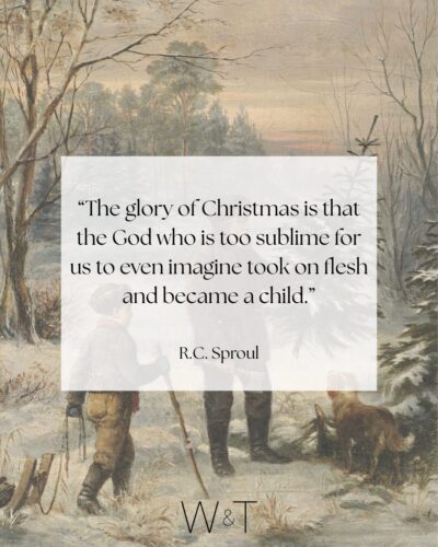 30+ Quotes About Christmas That Capture the Season