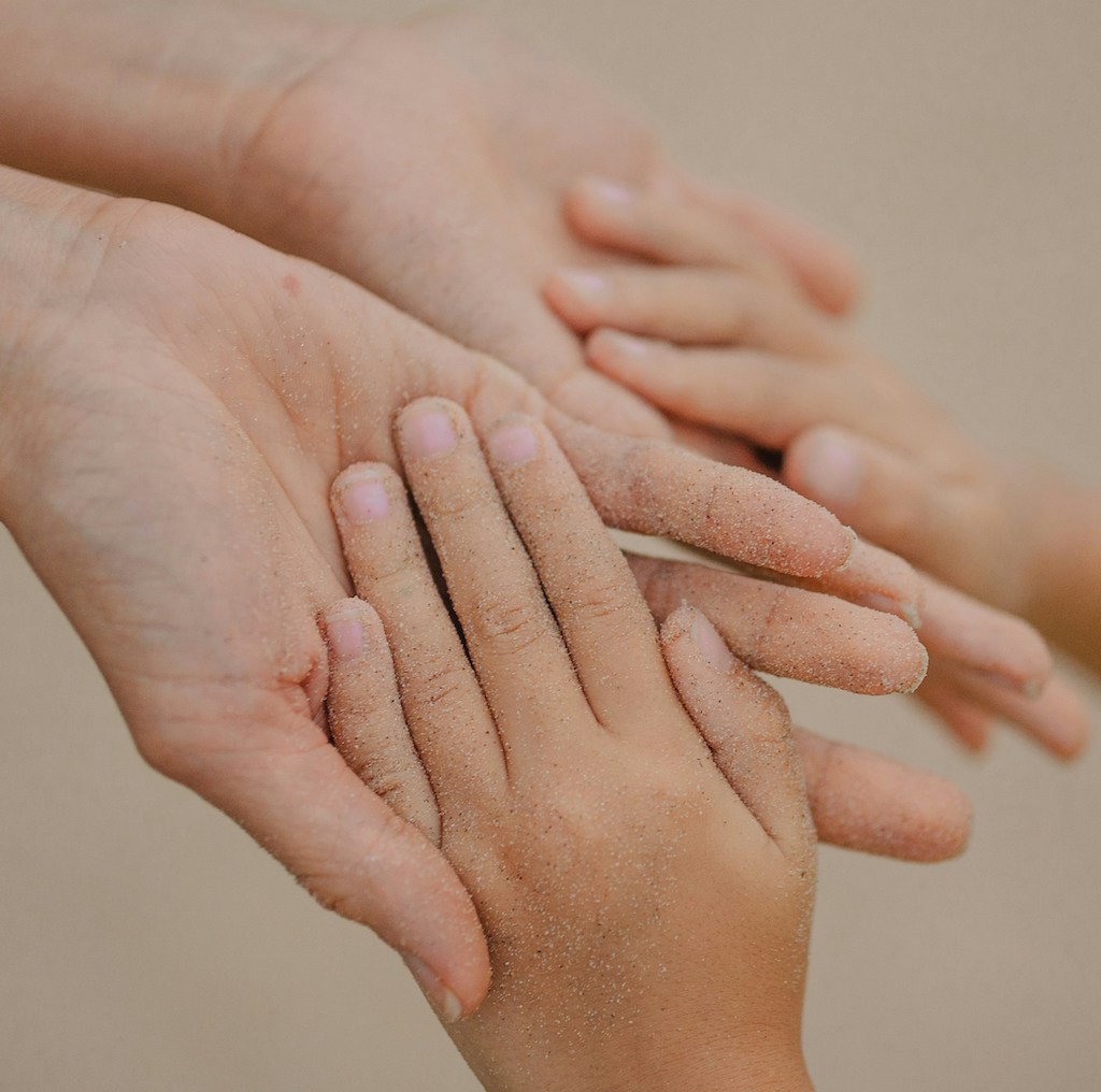 Simple Ways to Connect with Your Child in Everyday Moments